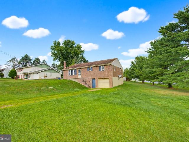 211 Kocher Lane