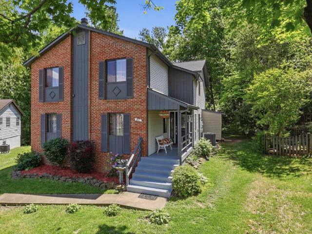 211 Keyes Court