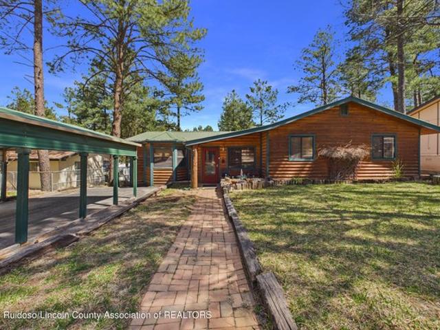 211 Keyes Dr Lot 25, Ruidoso, NM 88345