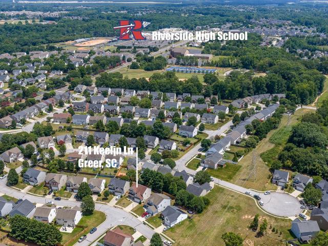 211 Keelin Lane