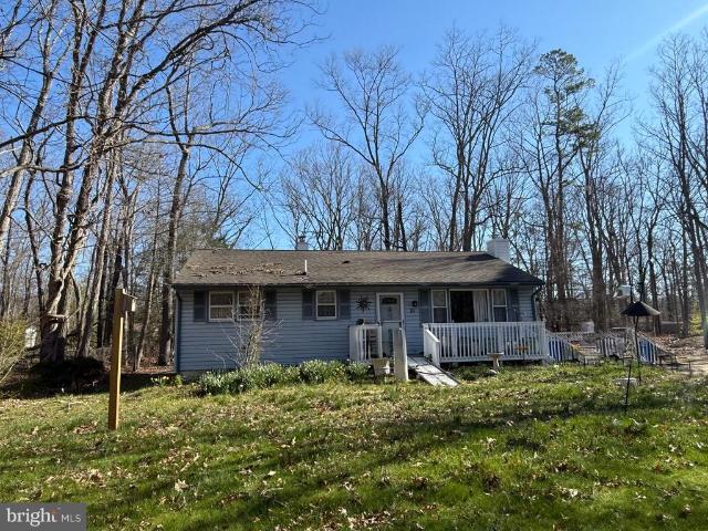 211 Kentucky Trail