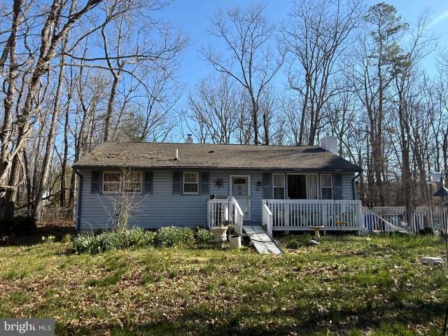 211 Kentucky Trail