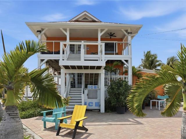 211 Kingfisher Dr, Captiva, FL 33924 | MLS #226010