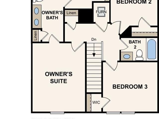 211 Kinsale Drive