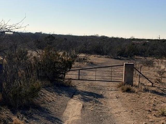 211 Kinsey St, Big Spring, TX 79720
