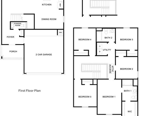 211 Howard Dr, Lockhart, TX 78644 | MLS #1959 | Compass