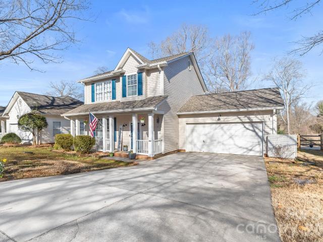 211 Howe St, Belmont, NC 28012 | MLS #4357