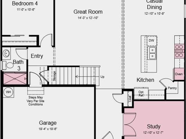 211 Holsworthy Drive
