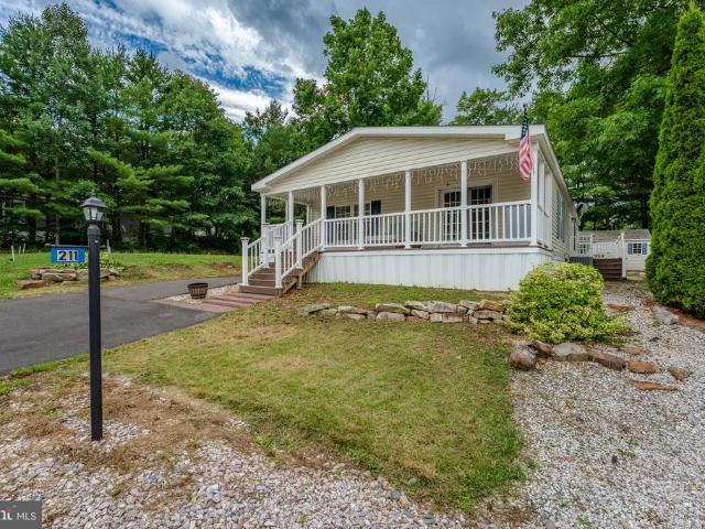 211 Hope Drive