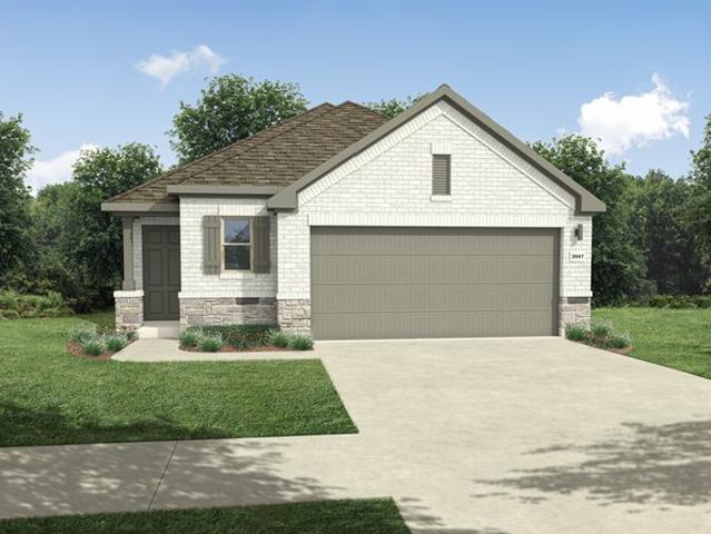 211 Hornet St, Elgin, TX 78621
