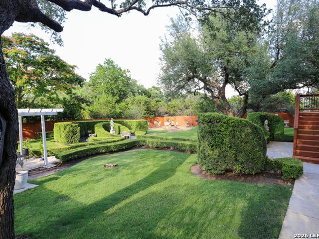 211 Hornpipe Hills