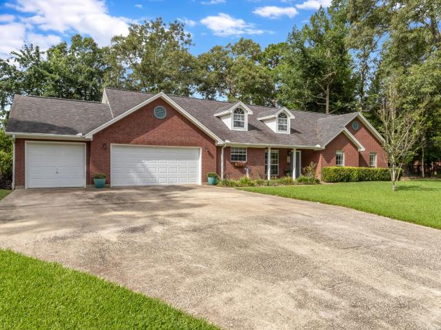 211 Hazel Drive