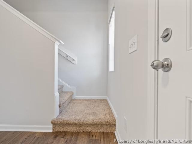 211 Hallwood Drive