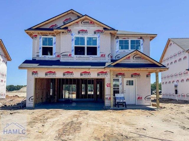 211 Hamilton Dr, Hinesville, GA 31313