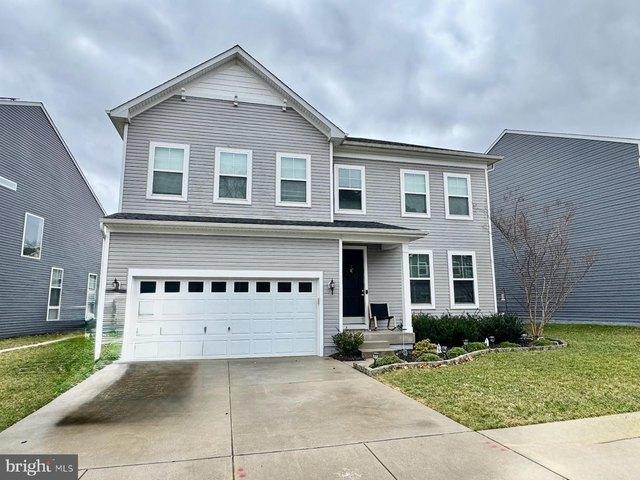 211 Harvest Blossom Rd, Millersville, MD 21108