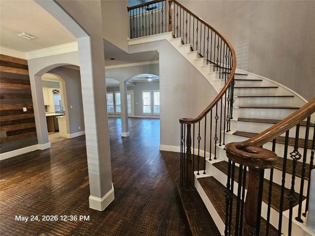 211 High Point Drive