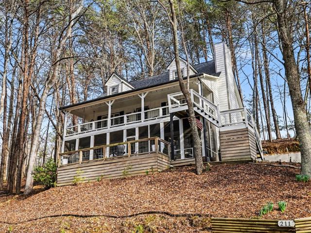 211 Hillside Dr, Waleska, GA 30183 | MLS #425364 | Compass