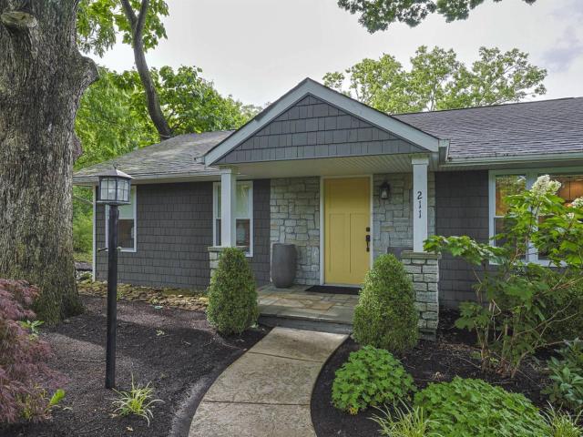 211 Hilltop Lane