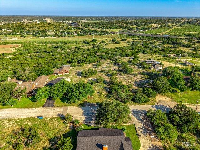 211 Hilltop Street Lot 21, Sonora, TX 76950