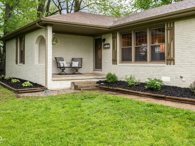 211 Hillview Drive