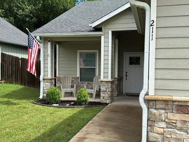 211 Hilre Drive