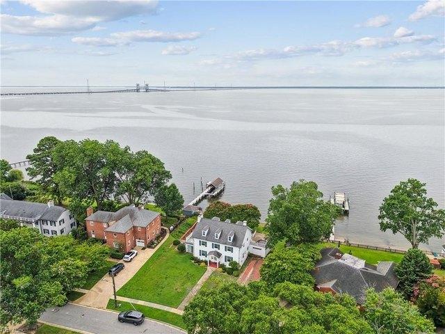 211 Hilton Ter, Newport News, VA 23601