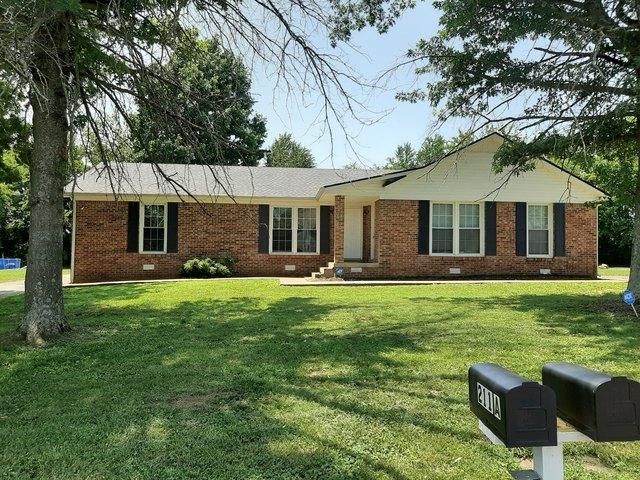 211 Hunter Dr, Columbia, TN 38401
