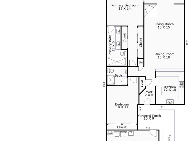 211 Inland Greens Cir, Wilmington, NC 28405 | MLS #100560 | Compass
