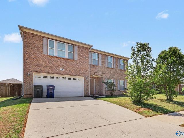 211 Ivyleaf Drive