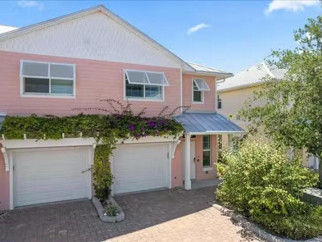 211 IVORY CORAL LN, MERRITT ISLAND, FL 32953 Condo/Townhome Fo.