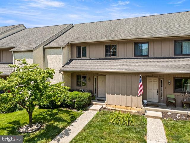 211 Josephs Way # 41