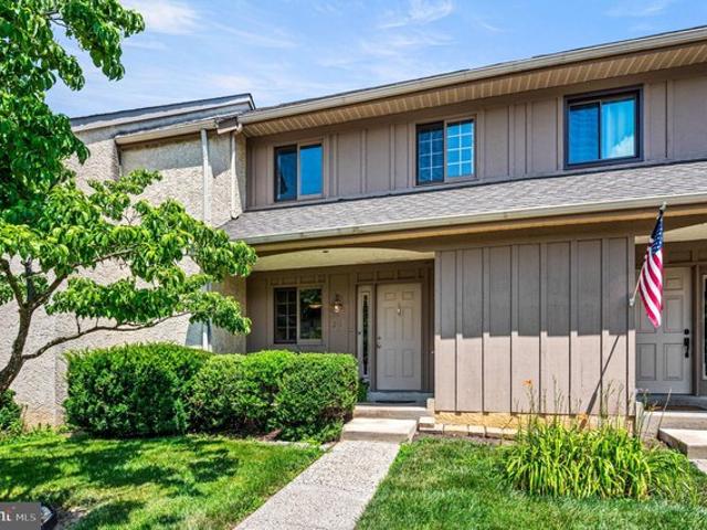 211 Josephs Way Unit 41, Malvern, PA 19355