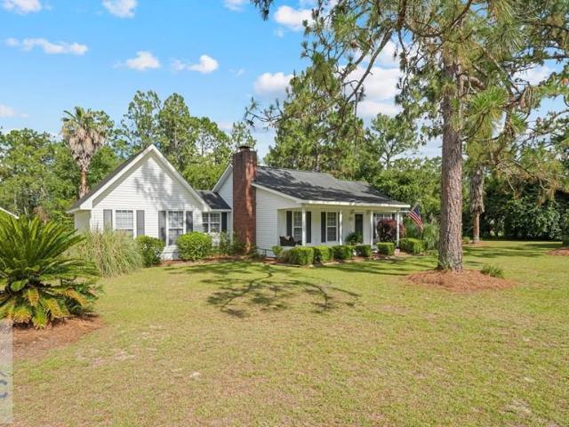 211 Jekyll Island Road