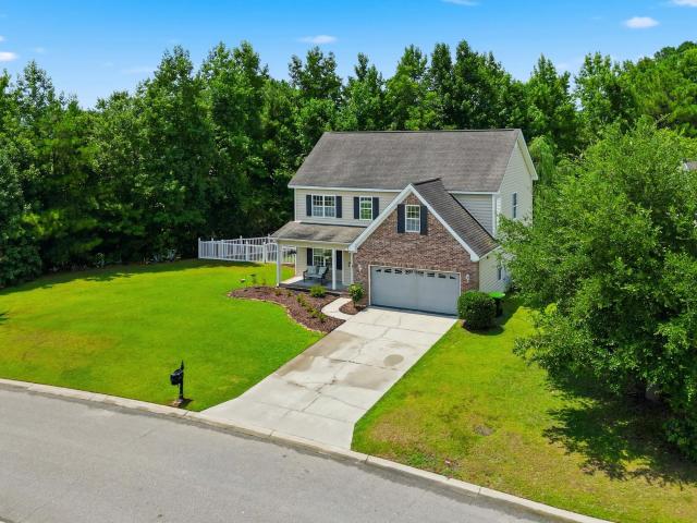 211 Oak Landing Dr