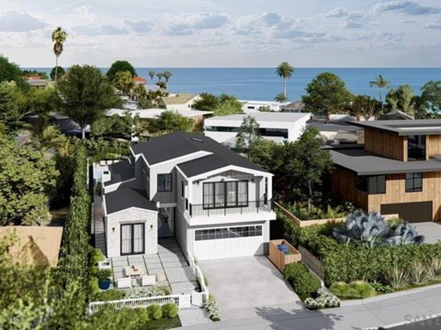 211 Ocean St, Solana Beach, CA 92075