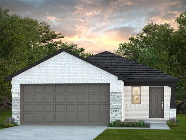 211 Olympic Harbor Dr, Crosby, TX 77532