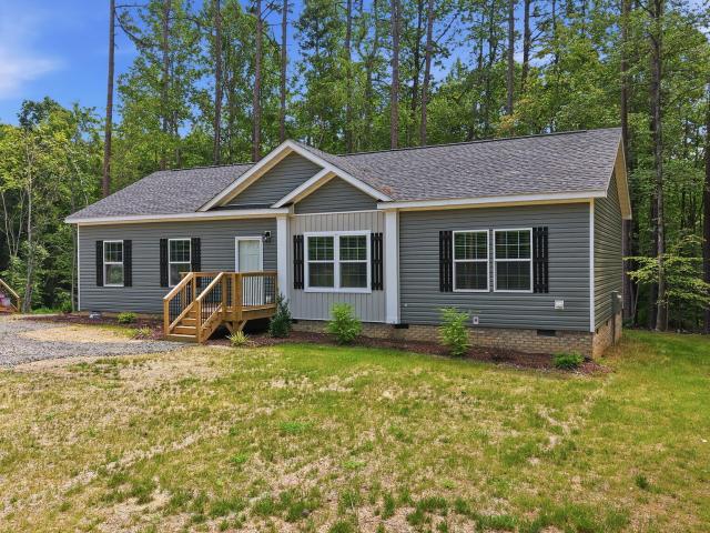 211 Old North Carolina 75