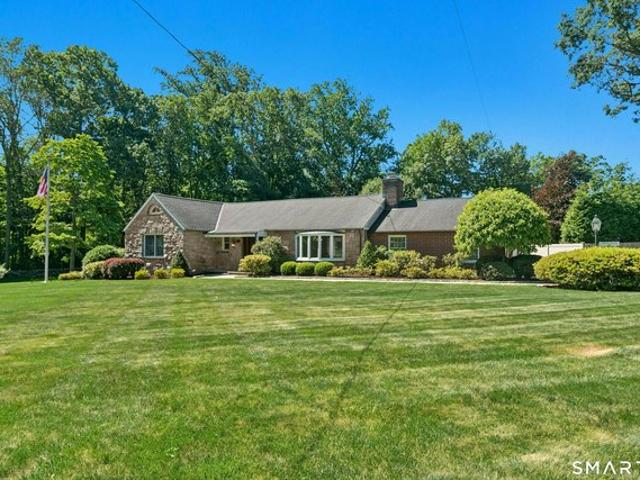 211 Old Norwalk Rd, New Canaan, CT 06840