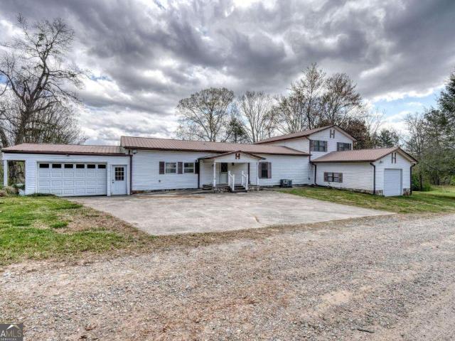211 Old Copperhill Road