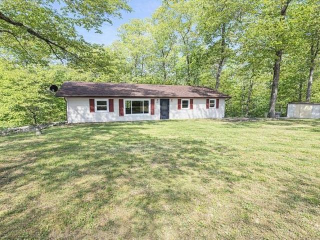 211 Old Golconda Rd, Golconda, IL 62938