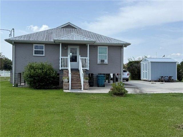 211 Old Safari Heights St, Cut Off, LA 70345