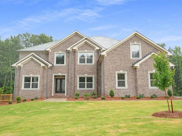 211 Lotus Ln, Covington, GA 30016