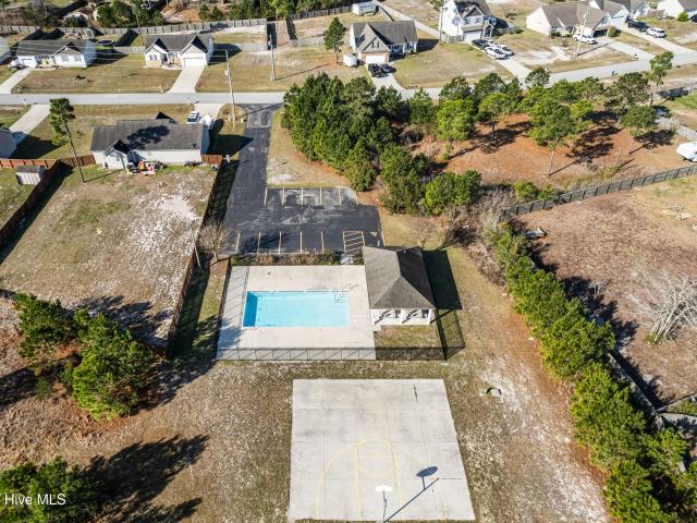 211 Lockwood Court