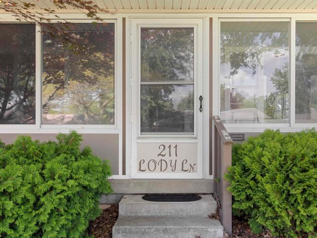 211 Lody Lane