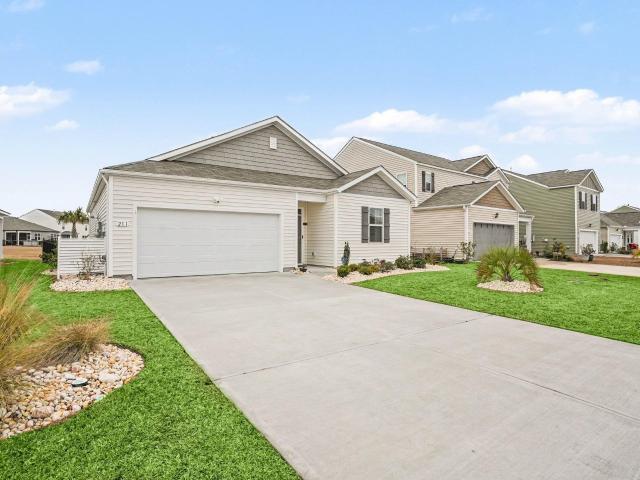 211 Londonshire Dr, Myrtle Beach, SC 29579 | Compass