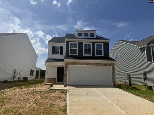 211 Laurinton Farms Dr, Hopkins, SC 29061