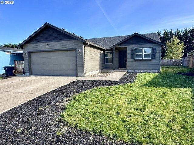 211 Lacasa St, Eugene, OR 97402