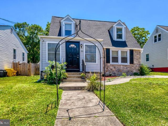 211 Lake Road
