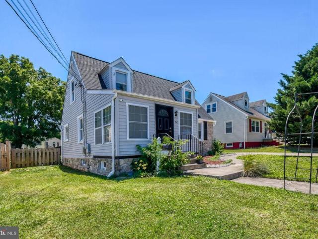 211 Lake Road