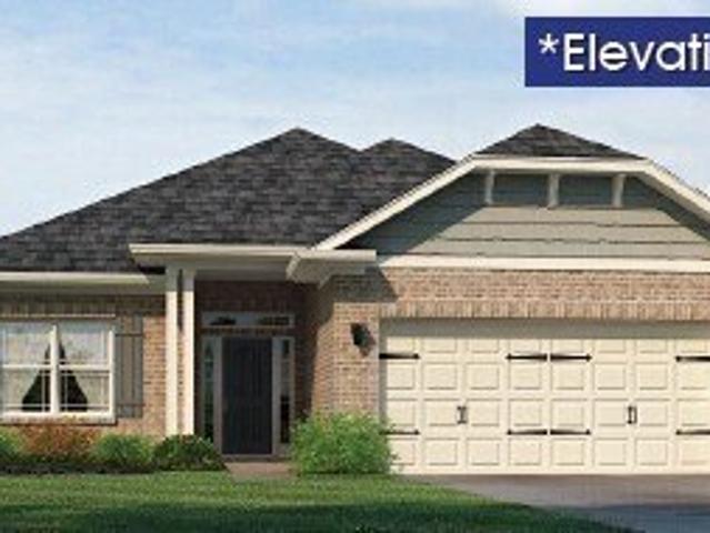 211 Laney Dr, Carrollton, GA 30117